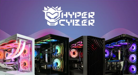 From Tampa to the Top: How Hyper Cyber Is Redefining Custom PC Builds in America | HyperCyber