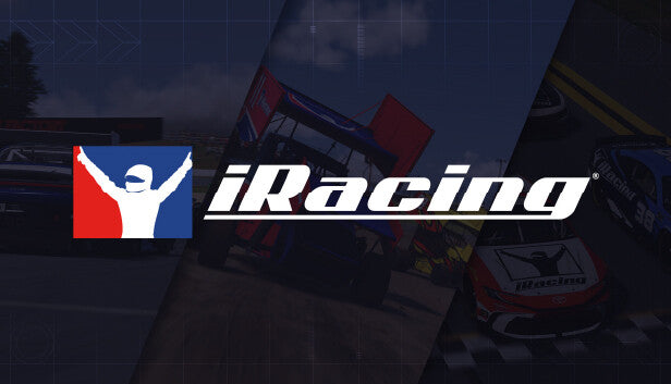 🏎️ iRacing – The Ultimate Racing Sim | PC Specs, Reviews & Performance ...