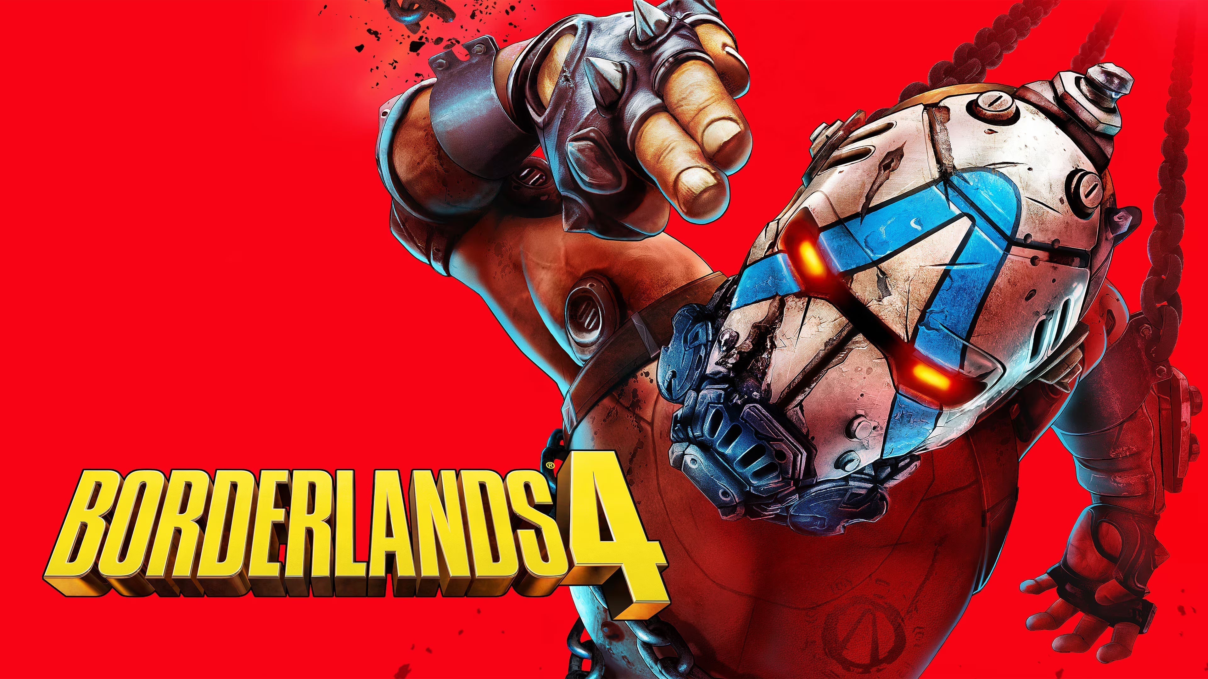 Borderlands 4 (2025) — Launch Info, PC Specs & Hype Breakdown | HyperCyber