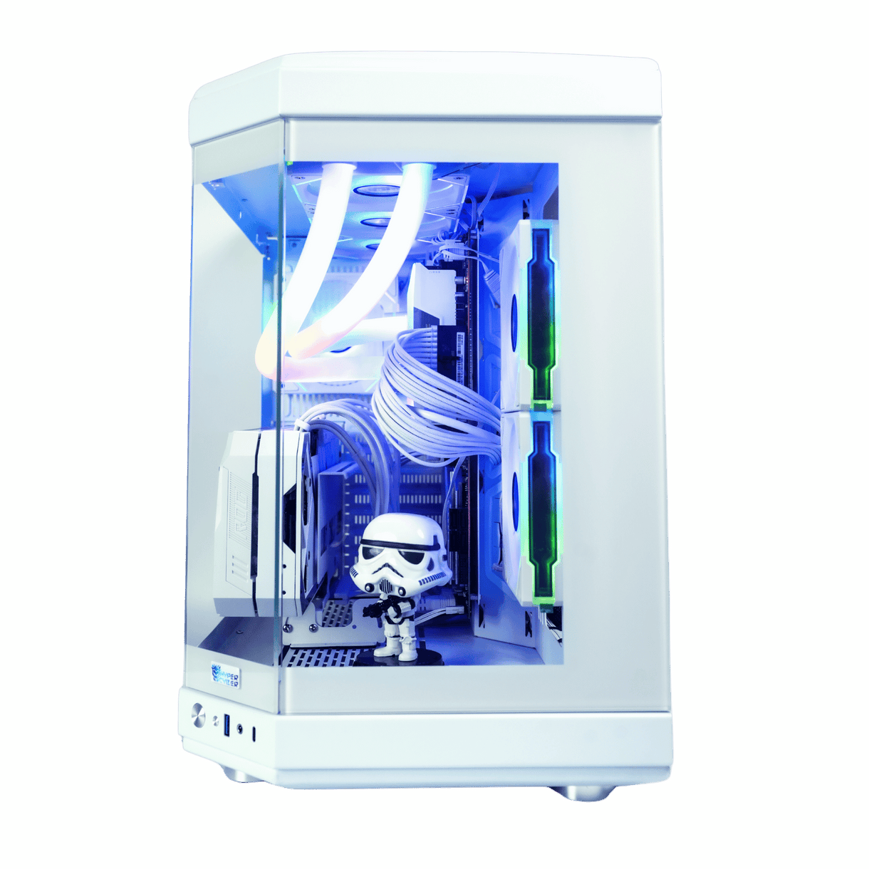 Buy RTX 5090 & RTX 5080 Gaming PCs — Ultimate Performance Builds at Hy