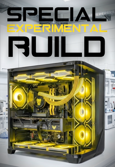 HyperCyber®: Custom Build Gaming PCs & Workstations | Official Store