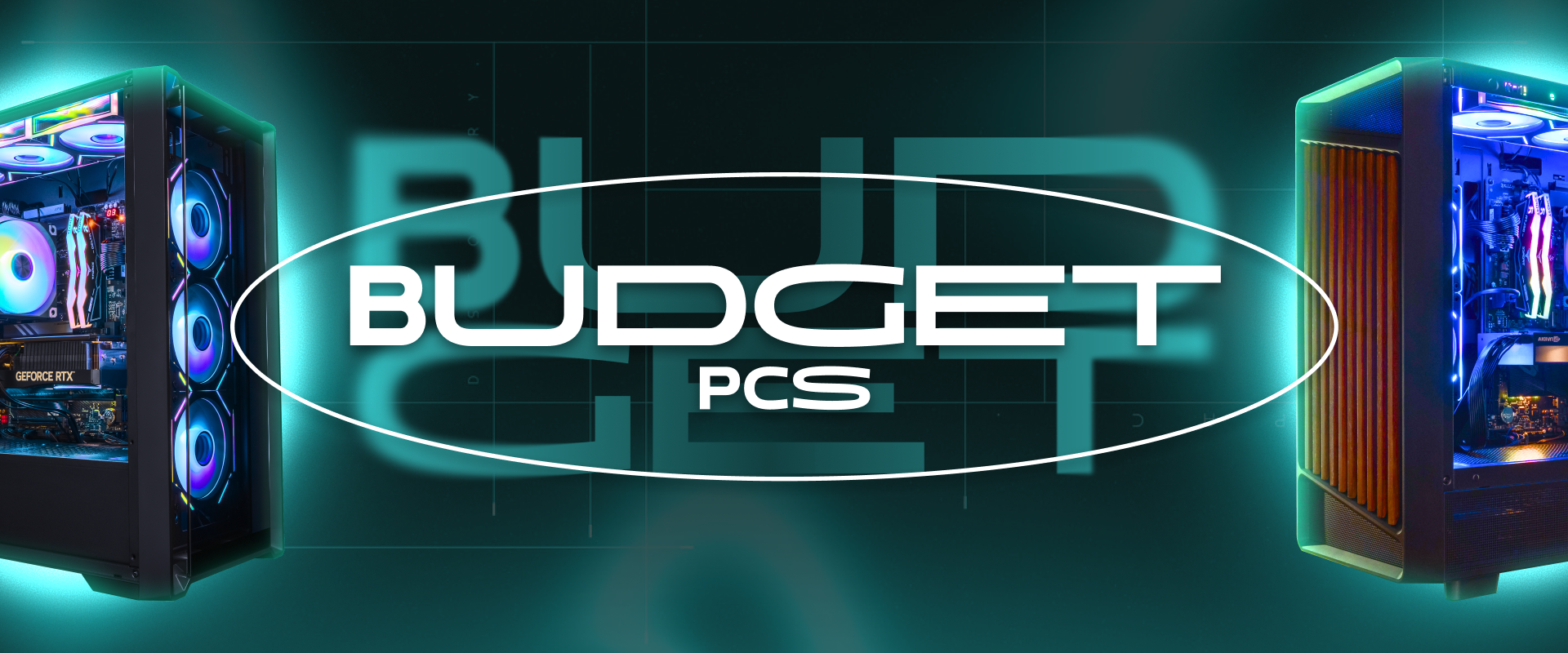 Budget Gaming PCsBudget Gaming PCs | High FPS Entry-Level Desktops ...