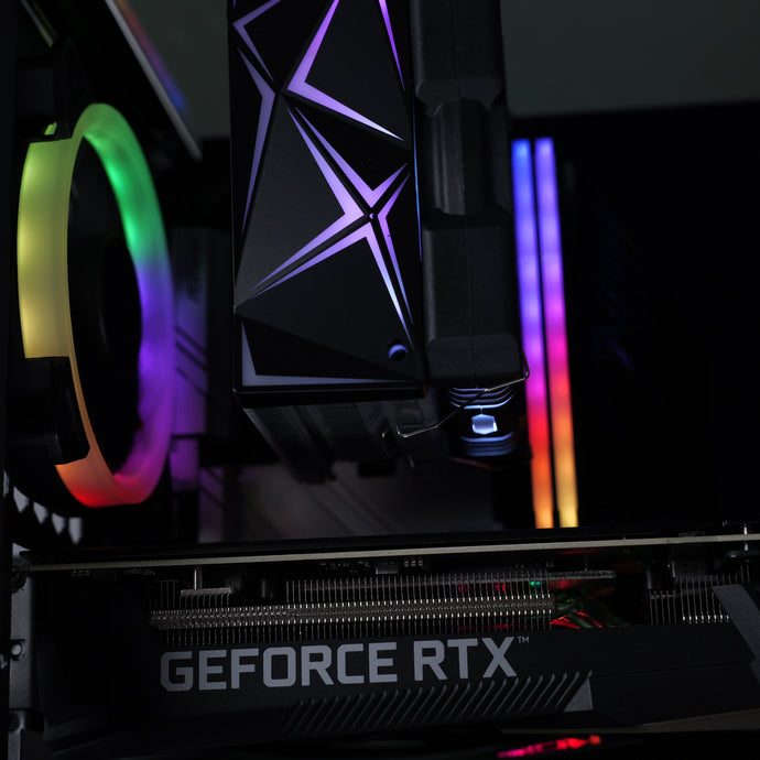 Hyper Cyber Ultra X-69 – intel core ultra 9 285k, NVIDIA GeForce RTX ...