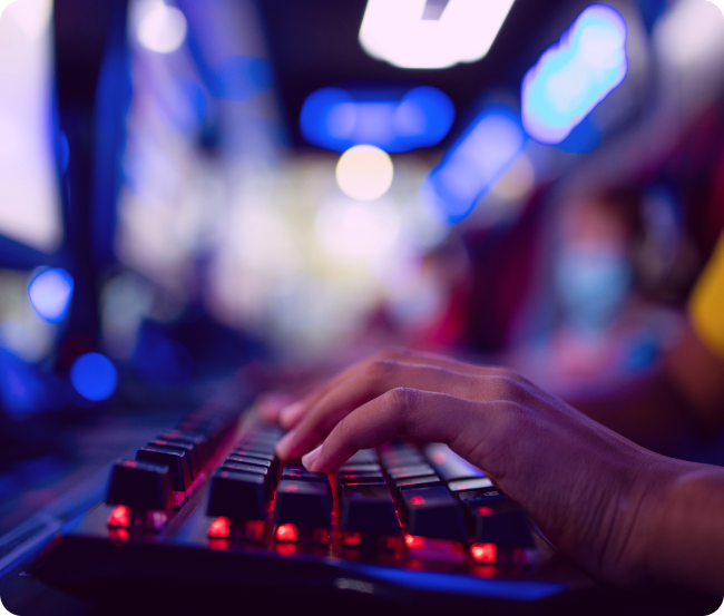 About HyperCyber – Our Story, Values & Community – Hyper Cyber