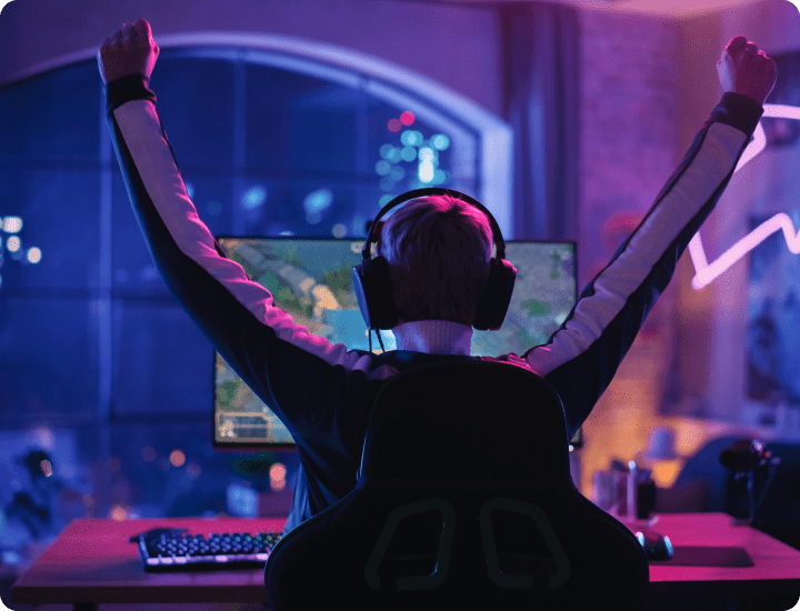 Hyper Cyber | Elite Gaming PCs & Accessories for Next-Level Play